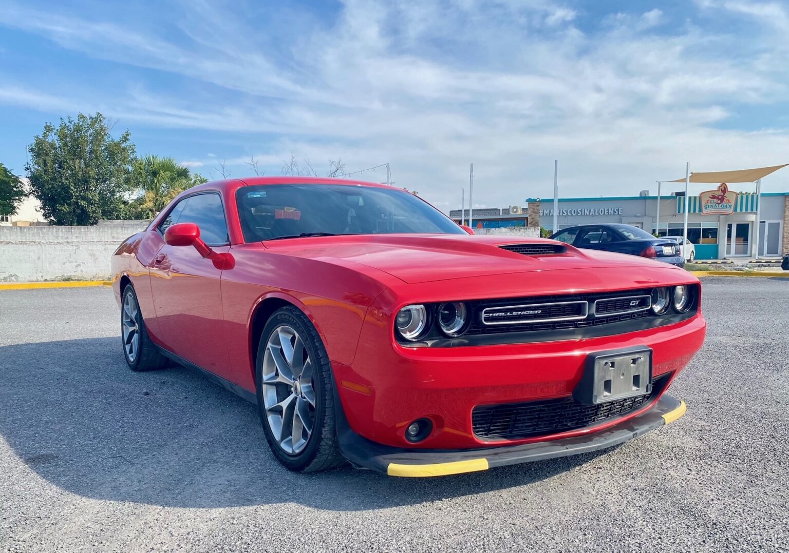 Autos America - Somos tu mejor opción